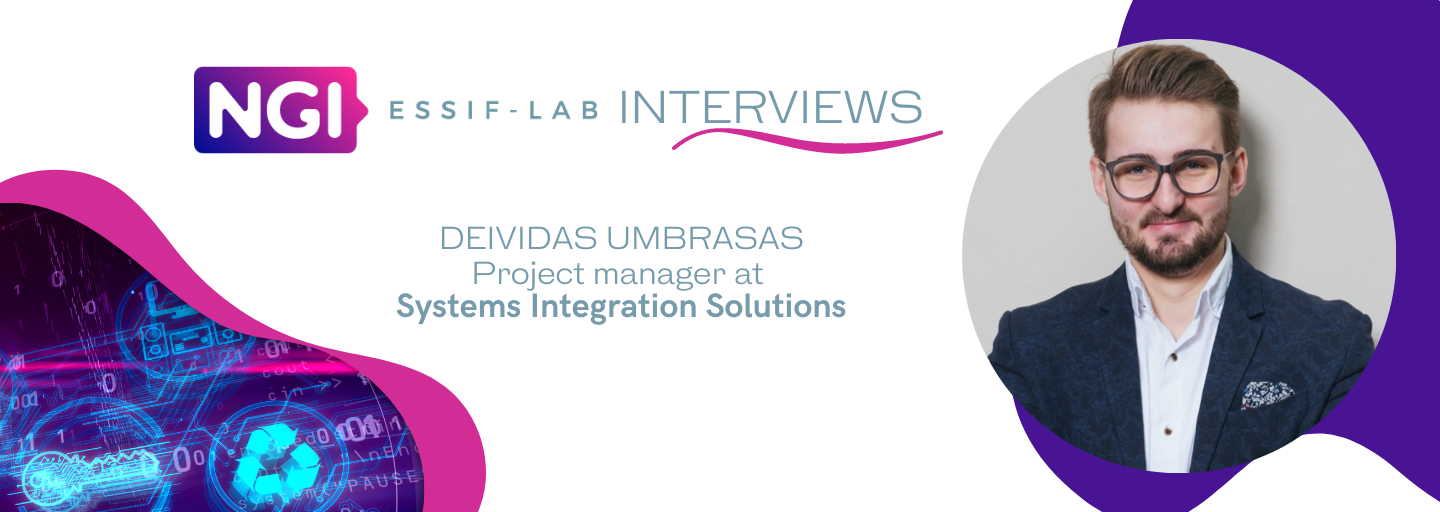 News and events - eSSIF-Lab